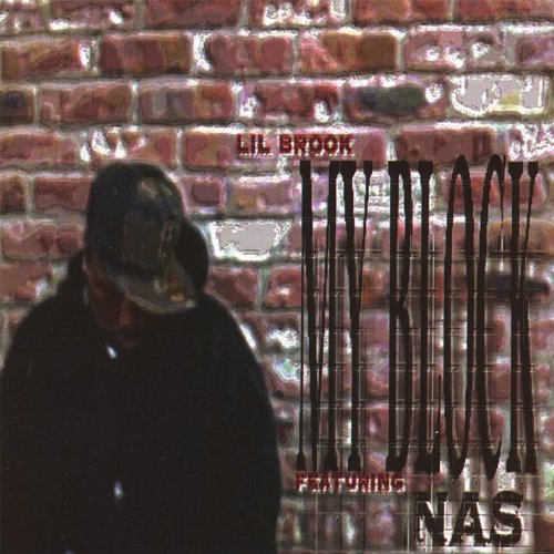 Amazon.com: My Block : Lil Brook: Digital Music