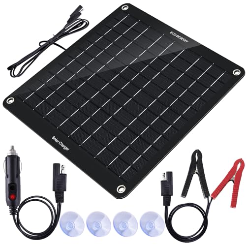 Find The Best Innoo Tech Solar Charger Reviews & Comparison - Katynel