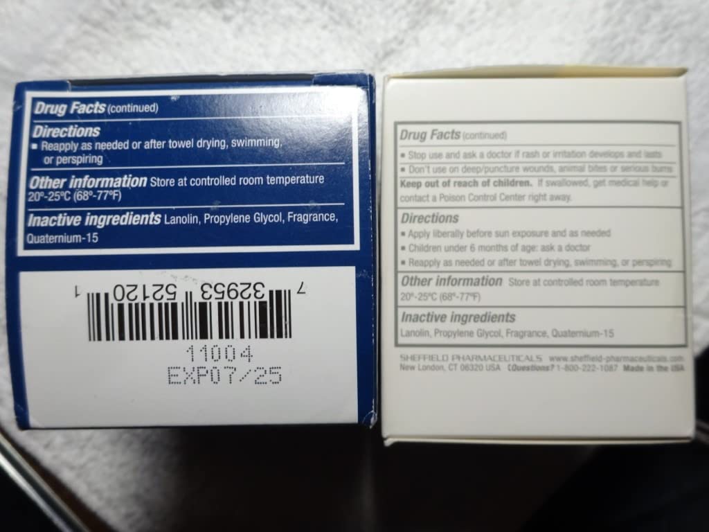 Amazon.com: Dr. Sayman's Healing Salve – The Original Skin Care ...