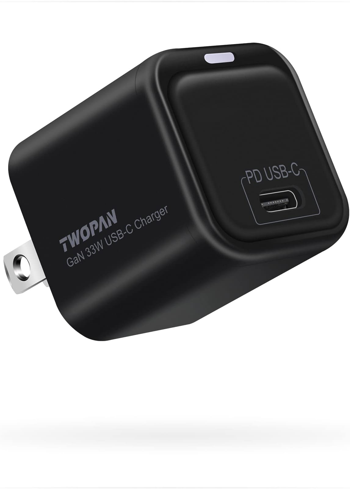 Amazon.com: PD 33W USB Type C Fast Wall Charger, OthoKing USB C Charger ...