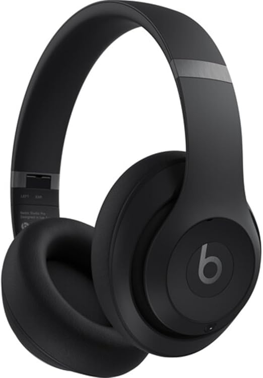 Beats Studio Pro - Wireless Bluetooth Noise Cancelling Headphones ...