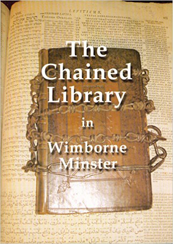 The Chained Library in Wimborne Minster: Amazon.co.uk: Tandy, W.A ...