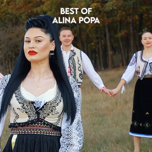 Amazon Music - Alina PopaのBest of Alina Popa - Amazon.co.jp