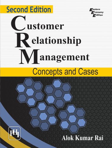 Amazon.com: Customer Relationship Management: Concepts and Cases eBook ...