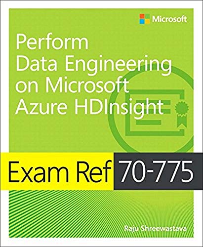 20 Best Microsoft Certifications Books of All Time - BookAuthority