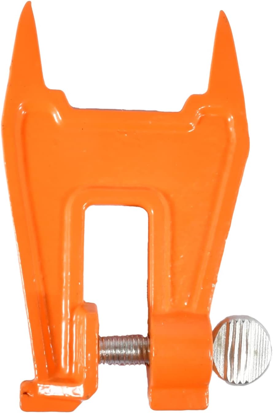 Amazon.com: MaxPower 336588 Chainsaw Filing Vise : Patio, Lawn & Garden