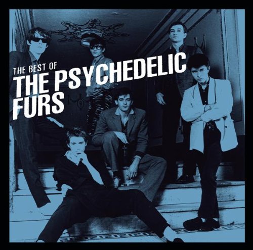 The Psychedelic Furs - Best of: Psychedelic Furs - Amazon.com Music