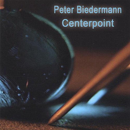 Amazon.com: Centerpoint : Peter Biedermann: Digital Music