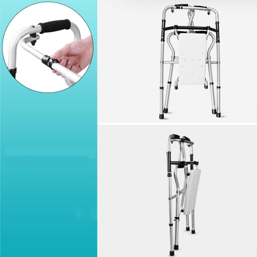 Elderly People Folding Mobility Walking aid Philippines | Ubuy