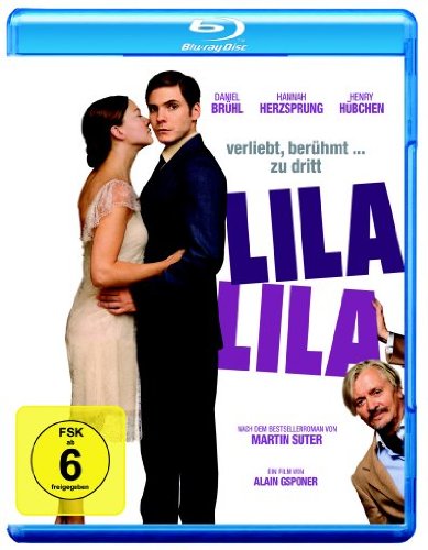 Amazon.com: Lila Lila [Blu-ray] : Movies & TV