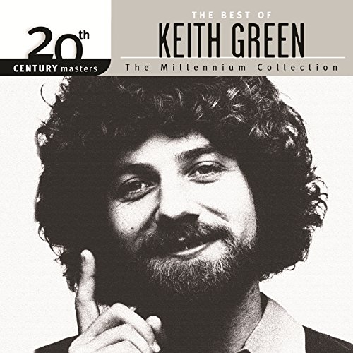 20th Century Masters - The Millennium Collection: The Best Of Keith ...