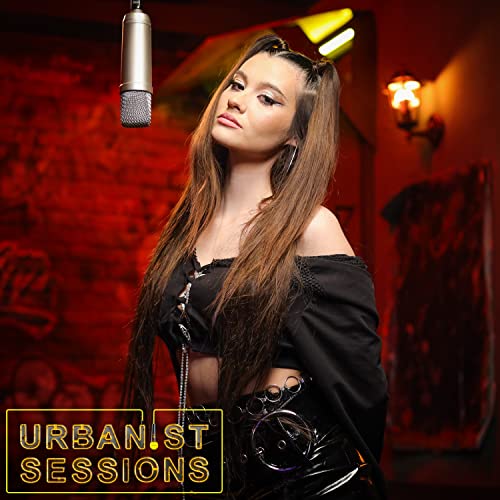 Play Erika Isac Live @ Urbanist Sessions by Erika Isac & PORC TV on ...