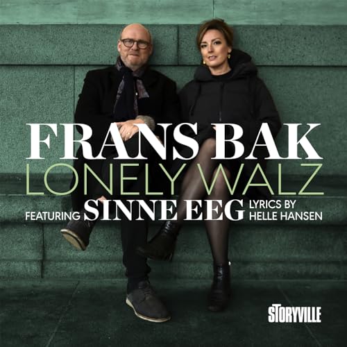 Amazon MusicでFrans Bak feat. シーネ・エイのLonely Waltzを再生する