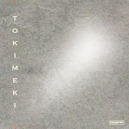 Amazon.co.jp: TOKIMEKI (with Satsuki Teramoto) : QOOPIE: デジタルミュージック