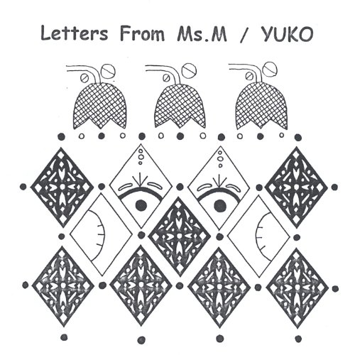 Play Letters from Ms.M by Yuko on Amazon Music