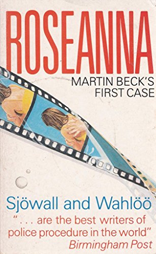 『Roseanna』｜感想・レビュー - 読書メーター