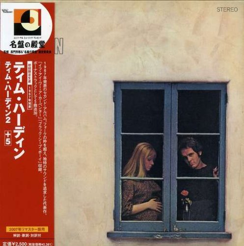 Tim Hardin 2: Hardin, Tim: Amazon.es: CD y vinilos}