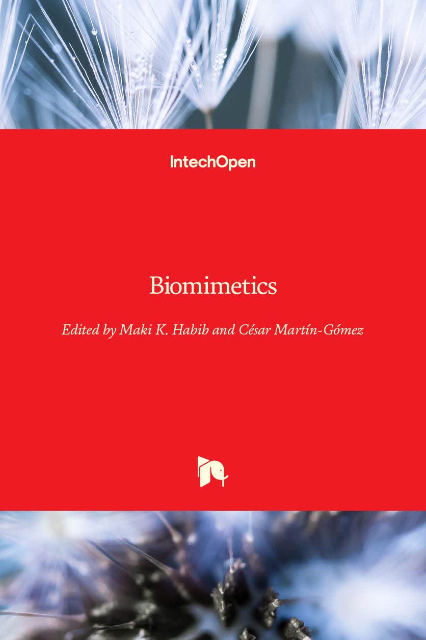 Biomimetics: 9781839621703: Medicine & Health Science Books @ Amazon.com
