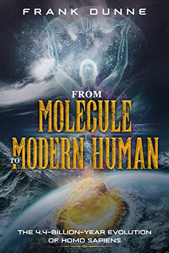 Top 8 Best Books On Human Evolution To Trigger Your Curiosity