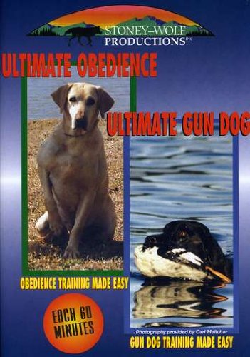 Amazon.com: Ultimate Obedience / Ultimate Gun Dog: 0008681902613 ...