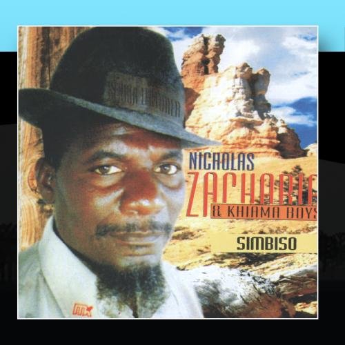Amazon.com: Simbiso: CDs & Vinyl