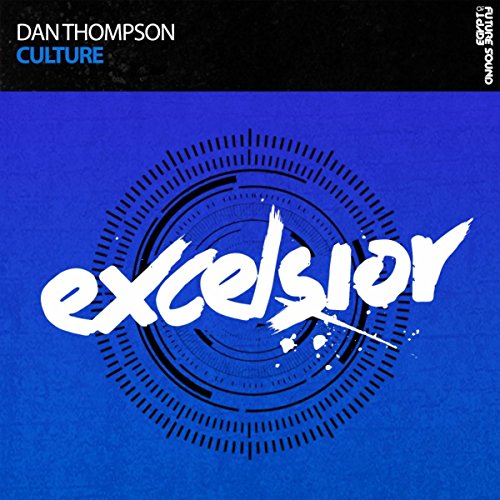 Play Culture by Dan Thompson on Amazon Music
