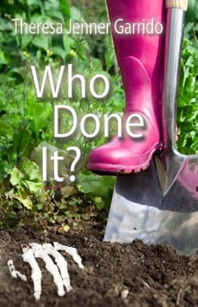 Book review of Who Done It? - Readers' Favorite: Book Reviews and Award ...