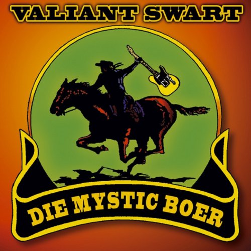 Play Die Mystic Boer by Valiant Swart on Amazon Music