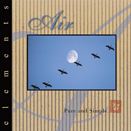 Play Elements: Air by VARIOUS ARTISTS on Amazon Music