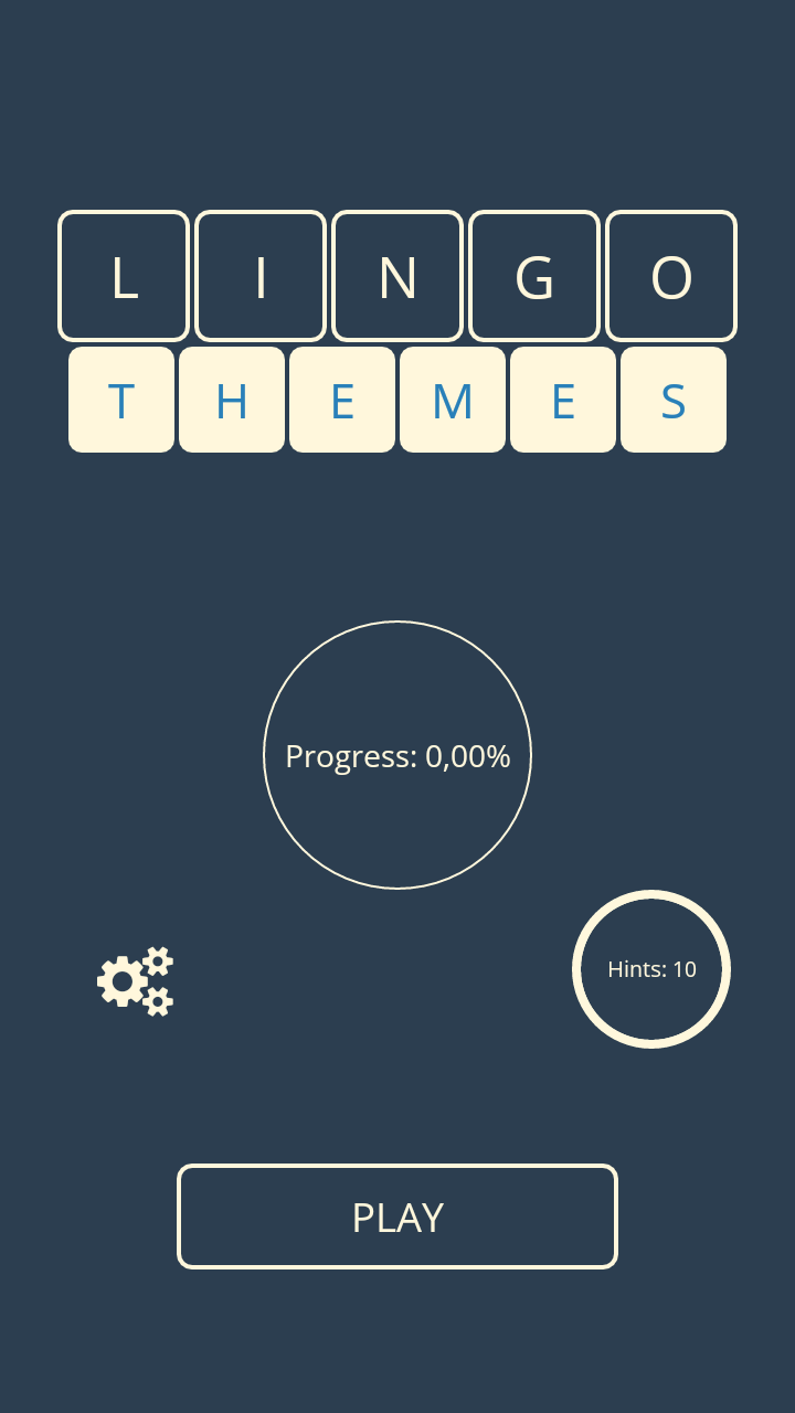Lingo Themes - App on Amazon Appstore