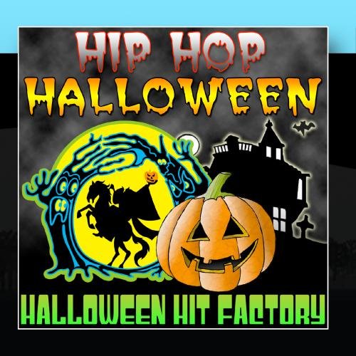 Amazon.com: Hip Hop Halloween: CDs & Vinyl