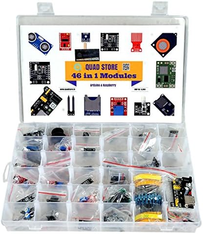 Arduino UNO R4 WIFI : Amazon.in: Industrial & Scientific