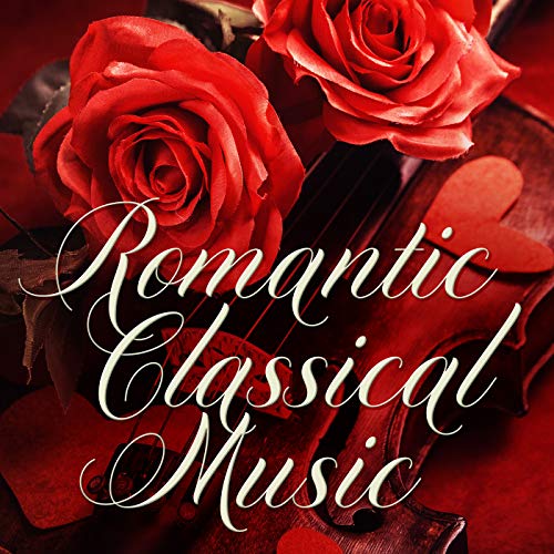 Romantic Classical Music : VARIOUS ARTISTS: Amazon.fr: Téléchargement ...