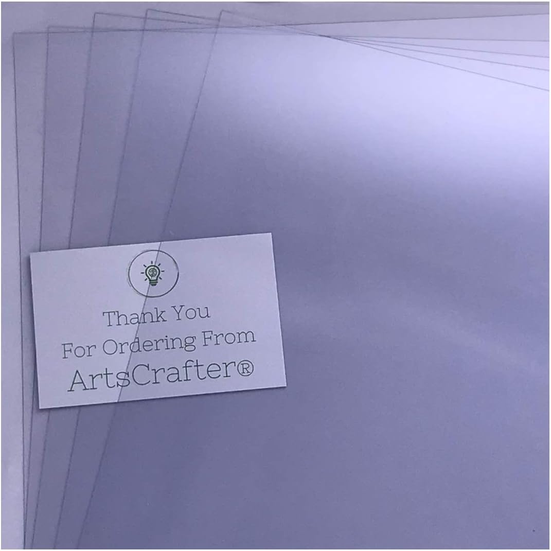 Premium A4 Acetate Sheets | Clear Plastic Sheet Cut Philippines | Ubuy