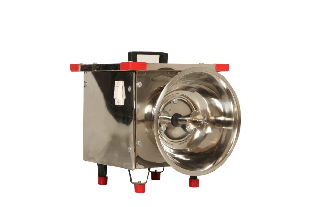 Buy BHISHMA Beyond the quality Coconut Scraper Chopper Grater Electric ...