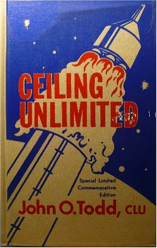 Ceiling Unlimited: Amazon.co.uk: Books