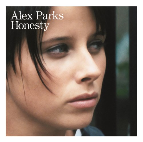 Play Honesty by Alex Parks on Amazon Music