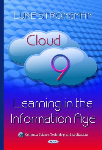 Buy Cloud 9: Learning in the Information Age (Computer Science ...