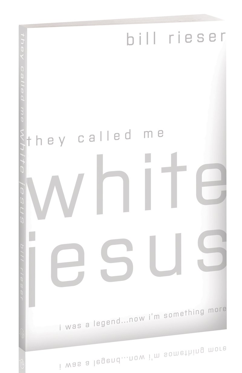 Amazon.com: They Called Me White Jesus: I was a Legend...Now I'm ...