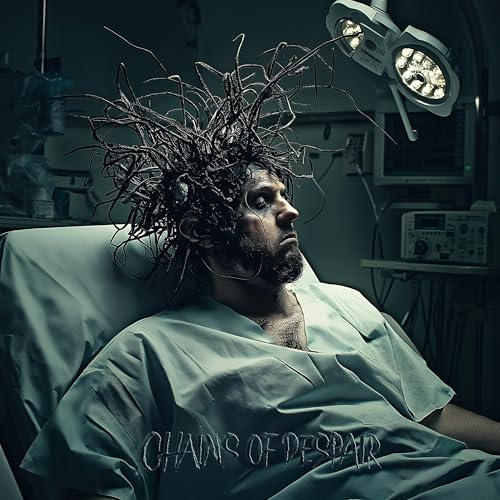 Play Chains Of Despair by Baphomet on Amazon Music Unlimited