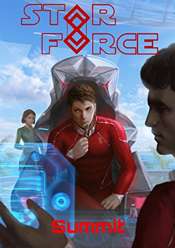 Amazon.com: Star Force: Summit (Star Force Space Opera Series Book 44 ...