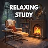 【発売日：2026年05月23日】・製造元:Relaxing Study