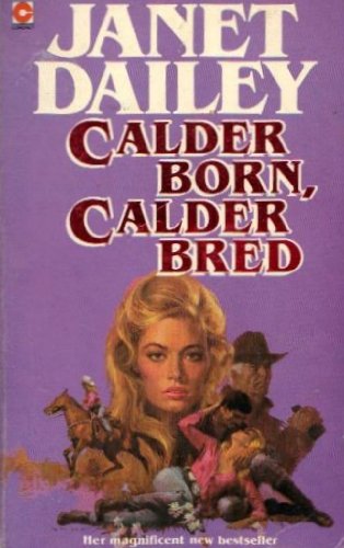 『Calder Born, Calder Bred』｜感想・レビュー - 読書メーター