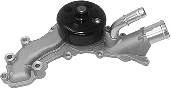 Amazon.com: Water Pump 68311108AE Compatible For Dodge Durango ...