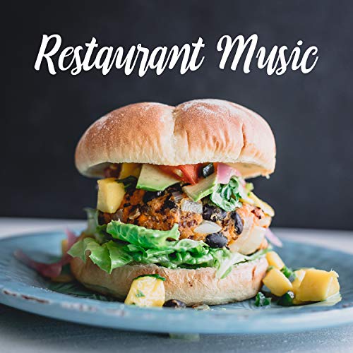 Amazon.com: Restaurant Music: Dinner Party Music, Relaxing Sounds ...