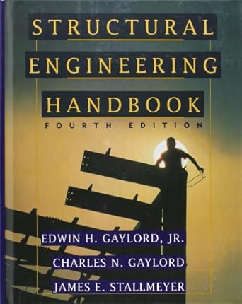 Buy Structural Engineering Handbook Book Online at Low Prices in India ...