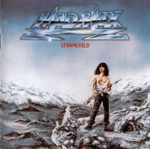 STORMCHILD: Amazon.es: CD y vinilos}