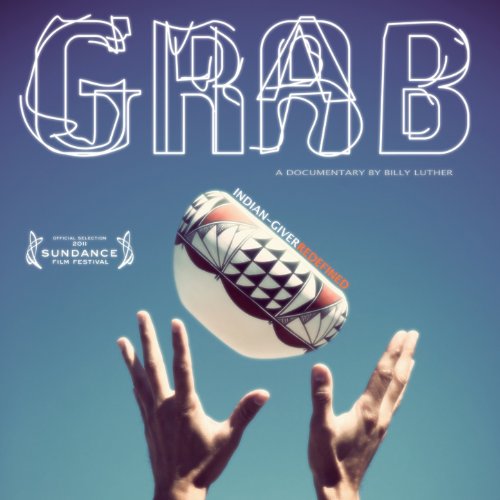 Play Grab by David Benjamin Steinberg on Amazon Music