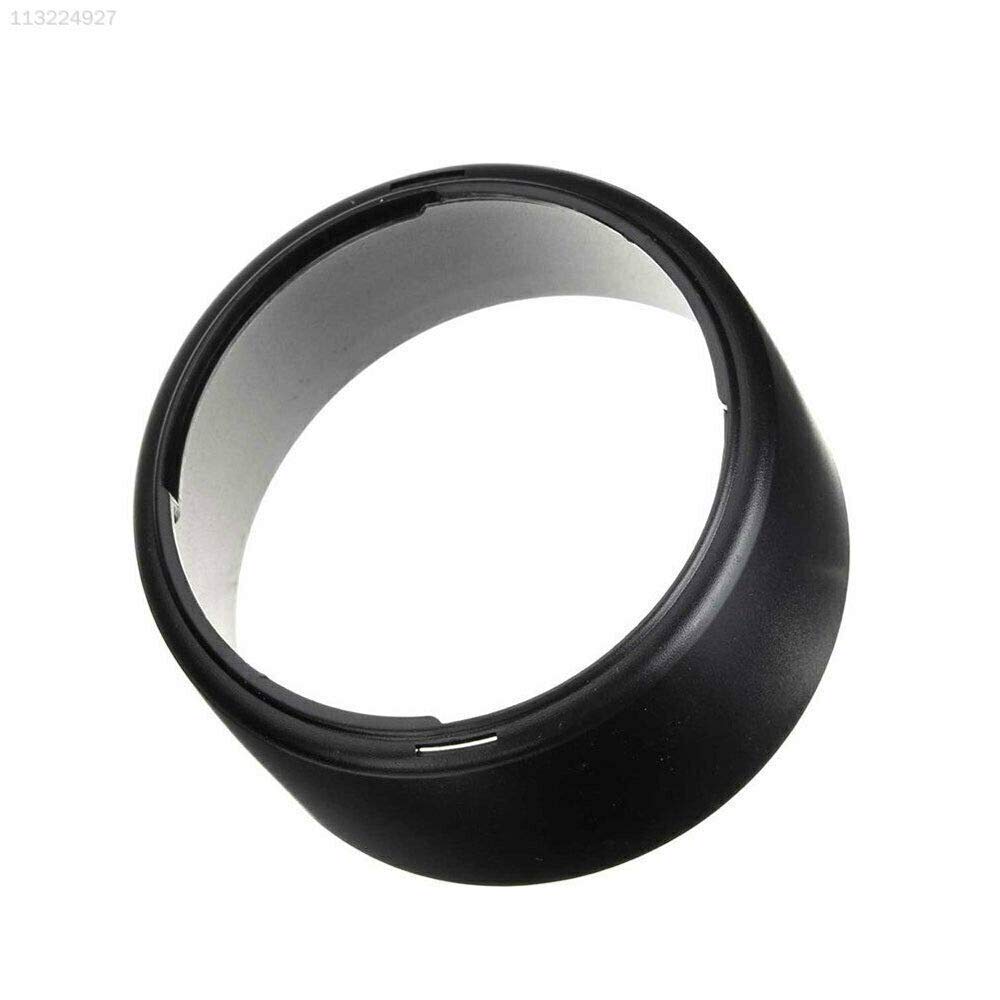 BIG BOOM® 0653 Bayonet Lens Cover Lens Hood for Canon ES-71II EF 50mm F ...
