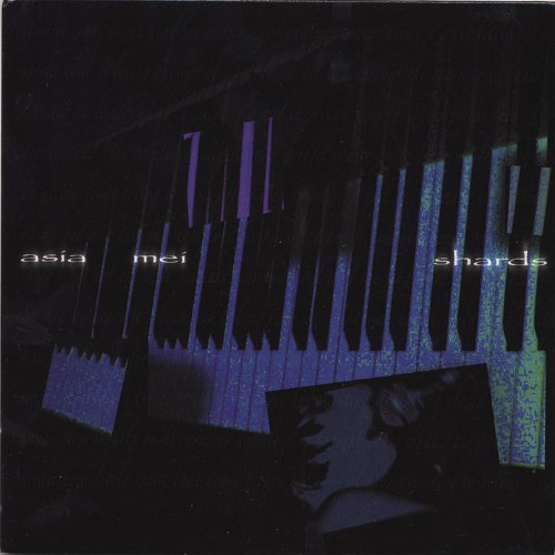 Amazon.co.jp: shards : Asia Mei: デジタルミュージック